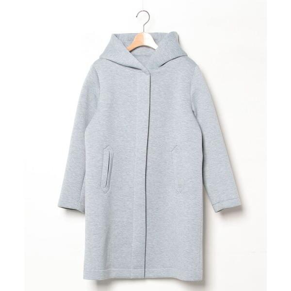 『セール実施中』参考価格：17，799円発売時期：2020年11月コンディション：C（やや使用感あり）使用感があり、やや気になる傷や汚れがあるアイテム袖口：汚れ参考商品名：ボンディングロングコート  フード結婚式対応参考品番：5202020...