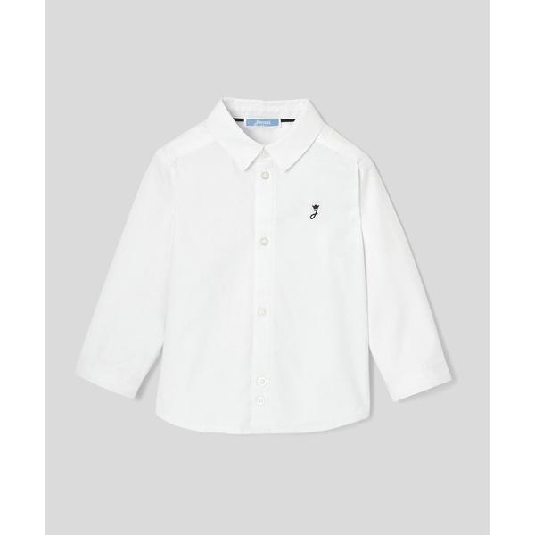 ZOZO問い合わせ番号:92874398ショップ:jacadi，ジャカディブランド:jacadi，ジャカディ商品名:シャツカテゴリ:トップス>シャツ/ブラウスブランド品番:3603652591024/3603652591031/360...