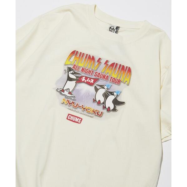 『セール実施中』ZOZO問い合わせ番号:92874467ショップ:FREAK'S STORE，フリークスストアブランド:CHUMS，チャムス，FREAK'S STORE，フリークスストア商品名:CHUMS×SAUVENIR/チャムス×サウベ...
