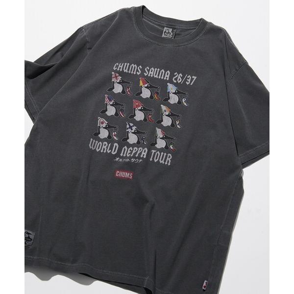 『セール実施中』ZOZO問い合わせ番号:92874478ショップ:FREAK'S STORE，フリークスストアブランド:CHUMS，チャムス，FREAK'S STORE，フリークスストア商品名:CHUMS×SAUVENIR/チャムス×サウベ...