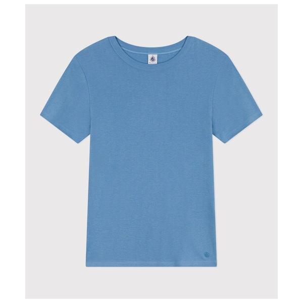 『セール実施中』ZOZO問い合わせ番号:92874719ショップ:PETIT BATEAU，プチバトーブランド:PETIT BATEAU，プチバトー商品名:半袖Ｔシャツカテゴリ:トップス>Tシャツ/カットソーブランド品番:A0D3O素...