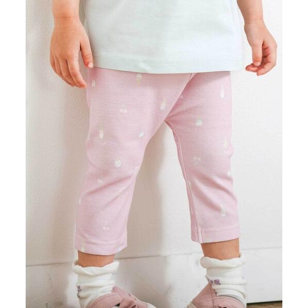 『タイムセール実施中』ZOZO問い合わせ番号:92874748ショップ:BEBE ONLINE STORE，ベベ オンラインストアブランド:SLAP SLIP，スラップスリップ商品名:【スララク/防汚加工】前後フリーで時短！パパパッと穿ける...