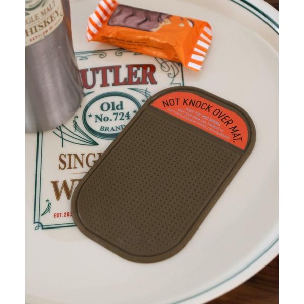 『セール実施中』ZOZO問い合わせ番号:92875011ショップ:BAYFLOW，ベイフローブランド:BAYFLOW，ベイフロー商品名:[繰り返し使える]NOT KNOCK OVER MAT4枚入りカテゴリ:アウトドア/スポーツ>アウ...