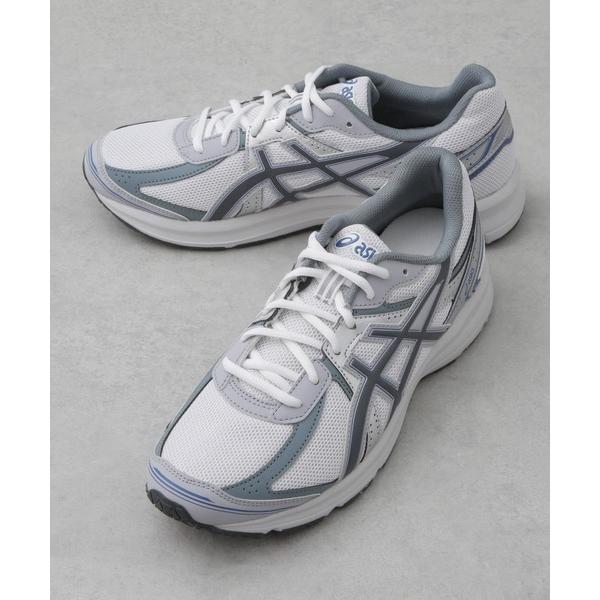 『セール実施中』ZOZO問い合わせ番号:92875328ショップ:NANO universe，ナノユニバースブランド:ASICS，アシックス，NANO universe，ナノユニバース商品名:ASICS/JOG 100 Sカテゴリ:シューズ...