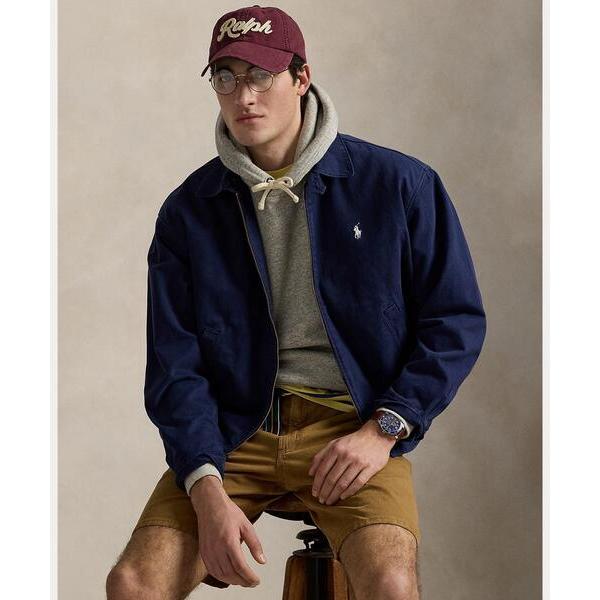 ZOZO問い合わせ番号:92875577ショップ:POLO RALPH LAUREN，ポロ ラルフ ローレンブランド:POLO RALPH LAUREN，ポロ ラルフ ローレン商品名:ビッグ ジャケットカテゴリ:ジャケット/アウター>...