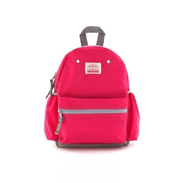 ZOZO問い合わせ番号:92906410ショップ:OCEAN&amp;GROUND，オーシャンアンドグラウンドブランド:Ocean&amp;Ground，オーシャン&amp;グラウンド商品名:DAYPACK GOODAYカテゴリ:バッグ&g...