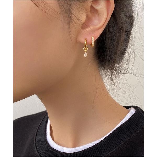 『セール実施中』※このアイテムは返品・交換対象外商品です。ZOZO問い合わせ番号:92906603ショップ:FRP，エフアールピーブランド:LA VORAGINE，ラ ヴォラジネ，FRP，エフアールピー商品名:アレルギー対応3点セットのピア...