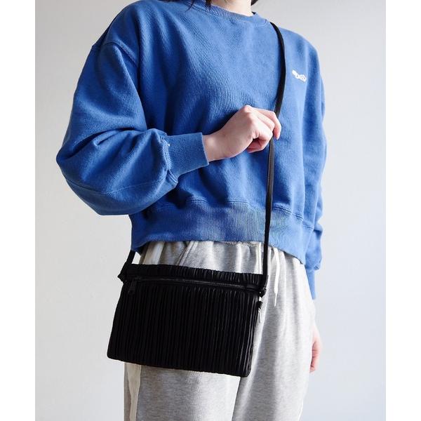 ZOZO問い合わせ番号:92906822ショップ:def/focus tokyo，デフフォーカストーキョーブランド:def/focus tokyo，デフフォーカストーキョー商品名:BLUEORB/ブルーオーブ ミニショルダーバッグ【POCH...