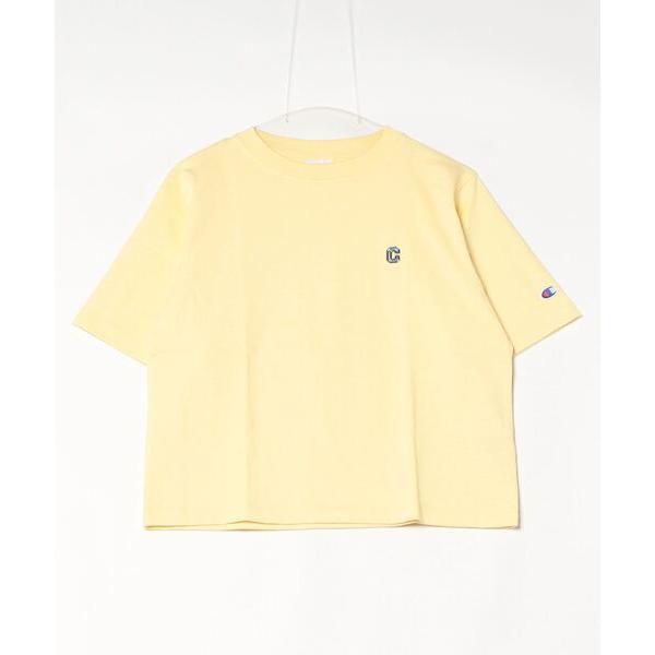『セール実施中』ZOZO問い合わせ番号:92906877ショップ:アルペンZOZOTOWN店，アルペンゾゾタウンテンブランド:Champion，チャンピオン商品名:チャンピオン  SHORT SLEEVE T-SHIRT_カテゴリ:トップス...