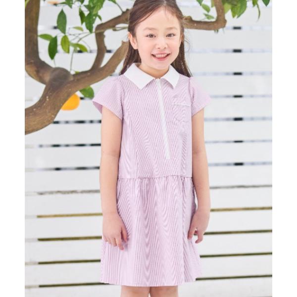 『タイムセール実施中』ZOZO問い合わせ番号:92906987ショップ:CHOPIN，ショパンブランド:CHOPIN，ショパン商品名:マルチストライプジップワンピースカテゴリ:ワンピース/ドレス>ワンピースブランド品番:2536-73...