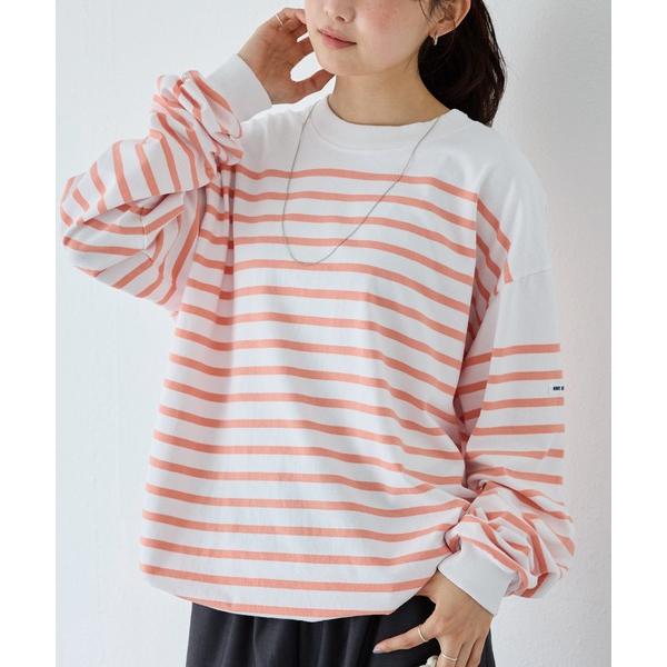 ZOZO問い合わせ番号:92907337ショップ:LAVEANGE，ラビアンジェブランド:MONT KEMMEL，モンケメル，LAVEANGE，ラビアンジェ商品名:【MONT KEMMEL/モンケメル】CREW LS TEE DRAWSTR...