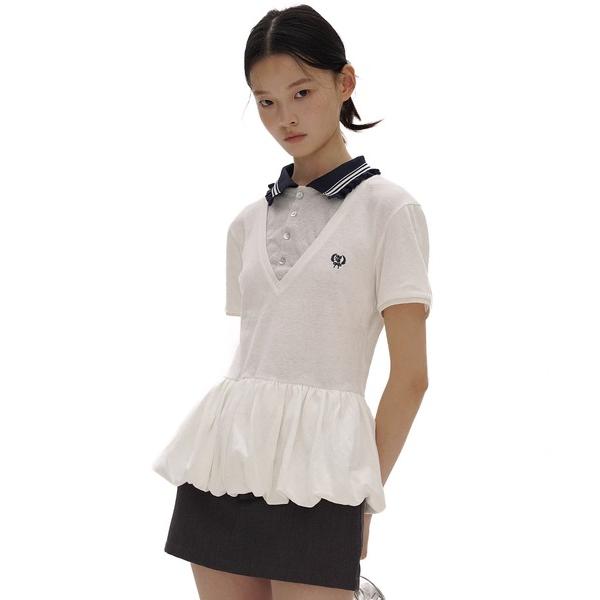 ZOZO問い合わせ番号:92908609ショップ:chuclla，チュクラブランド:Moromoro2，モロモロ，MASONPRINCE，メイソンプリンス商品名:フェイクデザインポロトップス PL0129【Moromoro2】カテゴリ:トッ...
