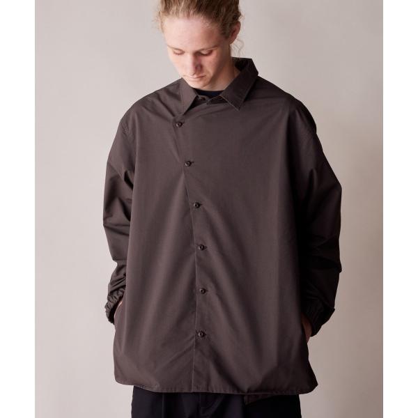 『セール実施中』ZOZO問い合わせ番号:92908839ショップ:rehacer，レアセルブランド:rehacer，レアセル商品名:rehacer : Serene Outfield Shirt Jacket / セレヌ アウトフィールド ...