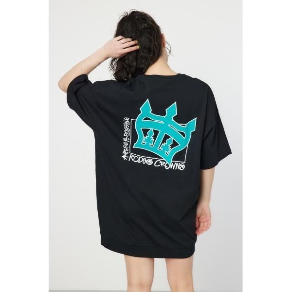 『タイムセール実施中』ZOZO問い合わせ番号:92908902ショップ:RODEO CROWNS WIDE BOWL，ロデオクラウンズワイドボウルブランド:RODEO CROWNS WIDE BOWL，ロデオクラウンズワイドボウル商品名:T...