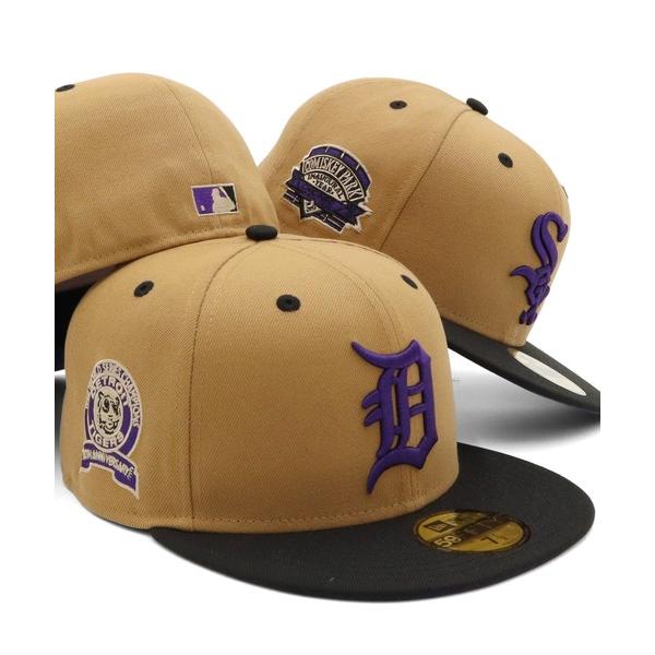 ZOZO問い合わせ番号:92909135ショップ:ONSPOTZ，オンスポッツブランド:NEW ERA，ニューエラ商品名:ニューエラキャップ 59FIFTY MLB ONSPOTZ別注カテゴリ:帽子>キャップブランド品番:147124...