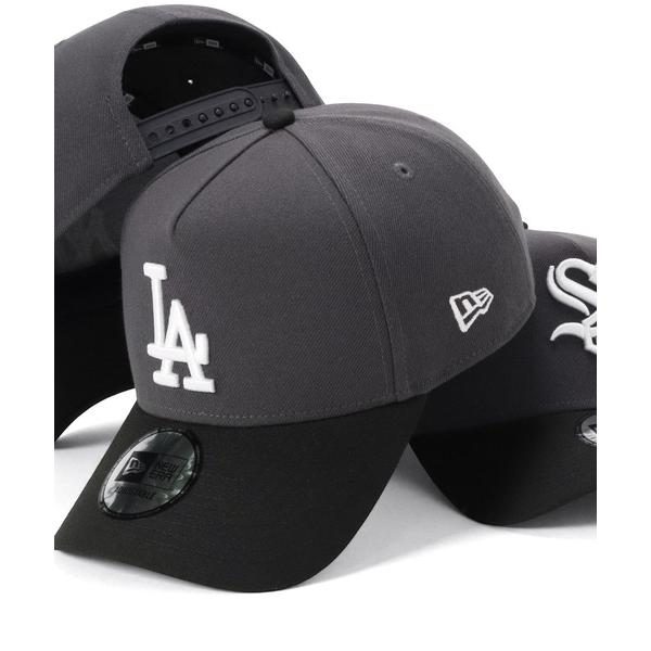 ZOZO問い合わせ番号:92909138ショップ:ONSPOTZ，オンスポッツブランド:NEW ERA，ニューエラ商品名:ニューエラキャップ 9FORTYA-FRAME MLB ONSPOTZ別注カテゴリ:帽子>キャップブランド品番:...