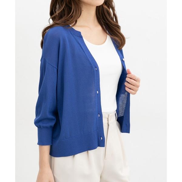 『タイムセール実施中』ZOZO問い合わせ番号:92909206ショップ:Honeys，ハニーズブランド:Honeys，ハニーズ，CINEMA CLUB，シネマクラブ商品名:【ＵＶカット】メロー使いタンクトップカテゴリ:トップス>タンク...