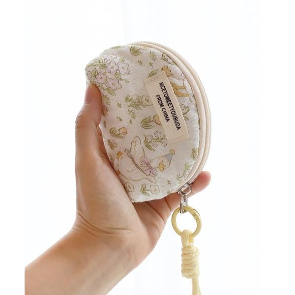 『セール実施中』ZOZO問い合わせ番号:92909819ショップ:VIBGYOR，ヴィブジョーブランド:VIBGYOR，ヴィブジョー商品名:urbanfemine./キルティングミニポーチ U7451カテゴリ:財布/小物>ポーチブラン...