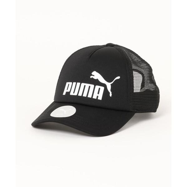 『タイムセール実施中』ZOZO問い合わせ番号:92940277ショップ:Right-on，ライトオンブランド:Right-on，ライトオン，PUMA，プーマ商品名:【PUMA】【ＰＵＭＡ】トラッカーキャップカテゴリ:帽子>キャップブラ...