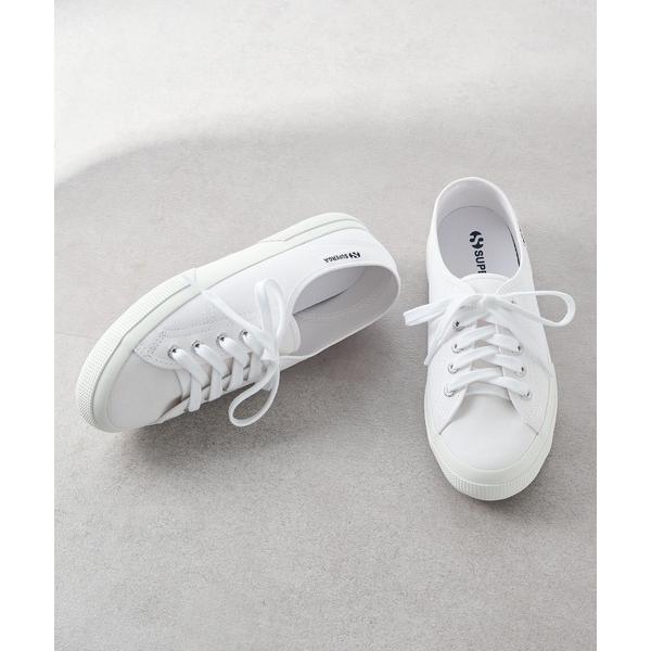 『タイムセール実施中』ZOZO問い合わせ番号:92940329ショップ:Cassette Chart，カセットチャートブランド:SUPERGA，スペルガ，Cassette Chart，カセットチャート商品名:【SUPERGA】3750 LE...