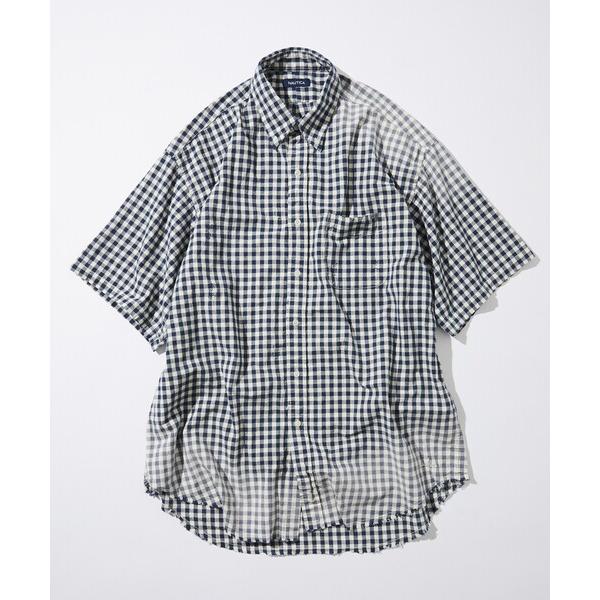 『セール実施中』ZOZO問い合わせ番号:92940367ショップ:FREAK'S STORE，フリークスストアブランド:NAUTICA，ノーティカ，FREAK'S STORE，フリークスストア商品名:NAUTICA/ノーティカ Faded ...