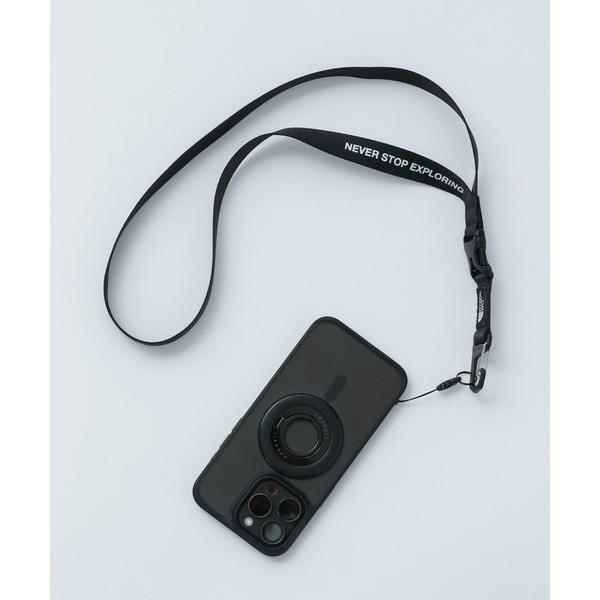 ZOZO問い合わせ番号:92940500ショップ:BAYFLOW，ベイフローブランド:THE NORTH FACE，ザノースフェイス，BAYFLOW，ベイフロー商品名:「THE NORTH FACE(ザ・ノース・フェイス)」LANYARDカ...