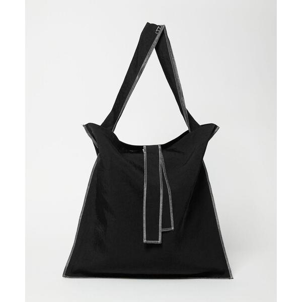 ZOZO問い合わせ番号:92940624ショップ:UNITED ARROWS，ユナイテッドアローズブランド:ITTI，イッチ，ASTRAET，アストラット商品名:【別注】＜ITTI for ASTRAET＞インサイドアウト バッグ  Lカテ...