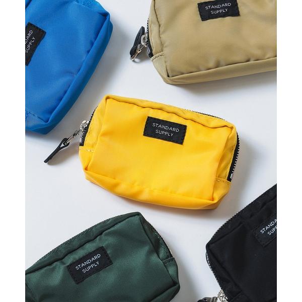 ZOZO問い合わせ番号:92940679ショップ:BEAMS MEN，ビームス メンブランド:STANDARD SUPPLY，スタンダードサプライ，bpr BEAMS，ビーピーアール ビームス 商品名:【別注】STANDARD SUPPLY...