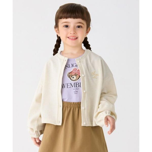 『セール実施中』ZOZO問い合わせ番号:92940866ショップ:SHIPS KIDS，シップス キッズブランド:SHIPS Colors，シップス カラーズ商品名:SHIPS Colors:100〜140cm /〈洗濯機可能〉パールモチー...