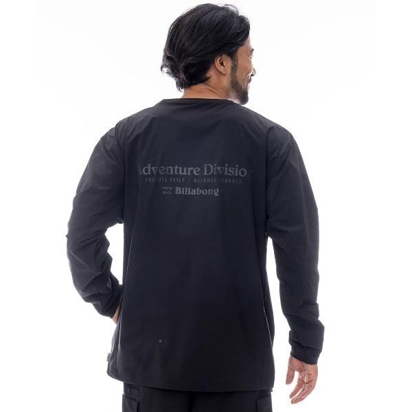 『セール実施中』ZOZO問い合わせ番号:92940910ショップ:BILLABONG，ビラボンブランド:BILLABONG，ビラボン商品名:BILLABONG メンズ 【A/DIV.】 UTILITY LS TEE 長袖サーフTシャツ 【2...