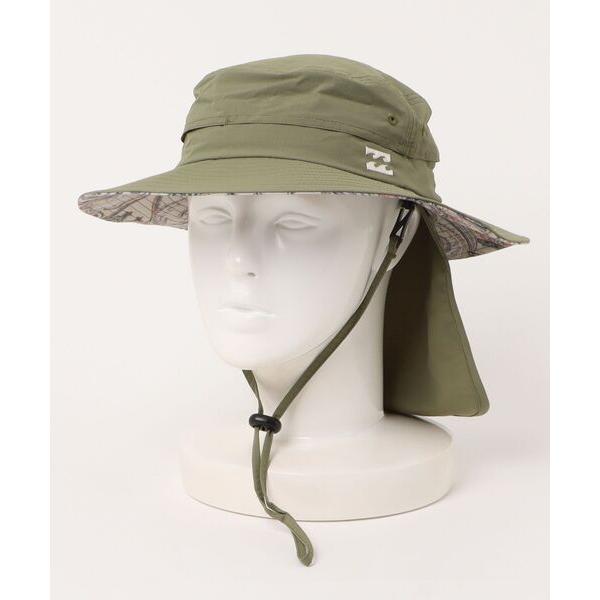 『タイムセール実施中』ZOZO問い合わせ番号:92940921ショップ:BILLABONG，ビラボンブランド:BILLABONG，ビラボン商品名:BILLABONG メンズ SUBMERSIBLE HAT ハット 「2025年春夏モデル」/...