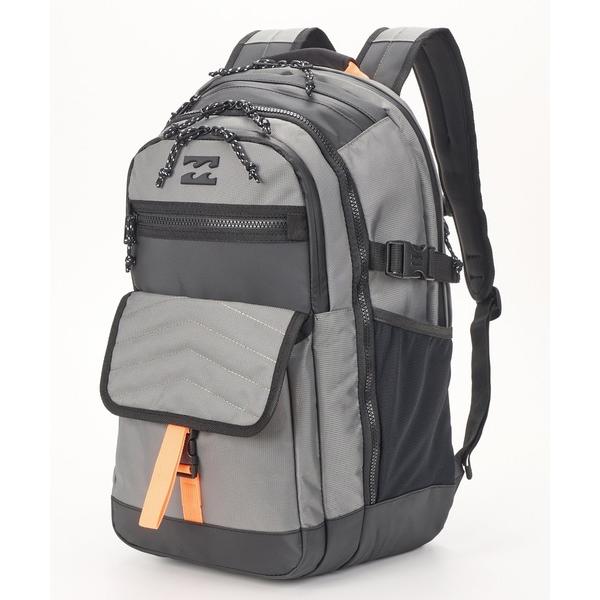 『セール実施中』ZOZO問い合わせ番号:92940950ショップ:BILLABONG，ビラボンブランド:BILLABONG，ビラボン商品名:BILLABONG メンズ GREYMAN BPK バックパック/リュック 【2025年春夏モデル】...