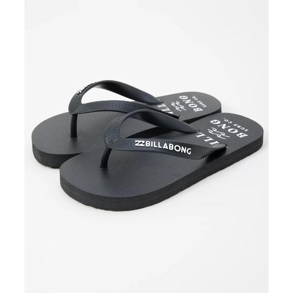 『セール実施中』ZOZO問い合わせ番号:92941054ショップ:BILLABONG，ビラボンブランド:BILLABONG，ビラボン商品名:BILLABONG キッズ ONE TIME THONGS ビーチサンダル 【2025年春夏モデル】...