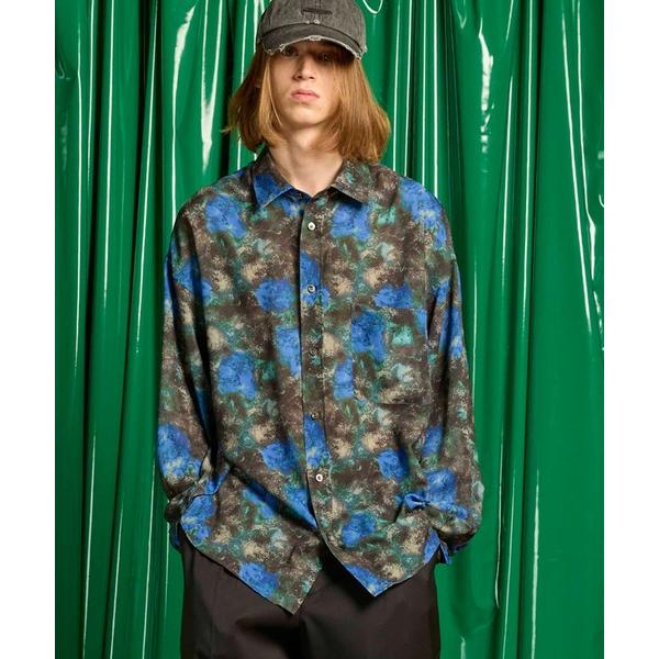 ZOZO問い合わせ番号:92941077ショップ:MAISON SPECIAL，メゾン スペシャルブランド:MAISON SPECIAL，メゾンスペシャル商品名:《UNISEX》【LIMITED EDITION】ORIGINAL GRAPH...