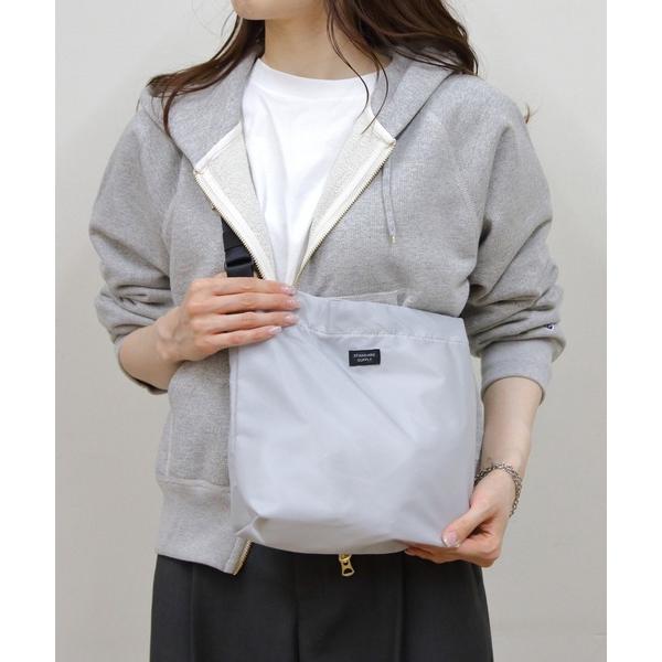 ZOZO問い合わせ番号:92941367ショップ:STEPS，ステップスブランド:STANDARD SUPPLY，スタンダードサプライ商品名:STANDARD SUPPLY/スタンダードサプライ　ショルダー　SHOULDER 【EASY】カ...