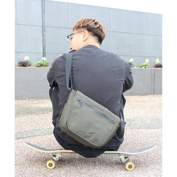 ZOZO問い合わせ番号:92941434ショップ:ムラサキスポーツ，ムラサキスポーツブランド:RAW.C，ロークリエイト，ムラサキスポーツ，ムラサキスポーツ商品名:FUNCTIONAL/ファンクショナル  ショルダーバック ”EWING” ...