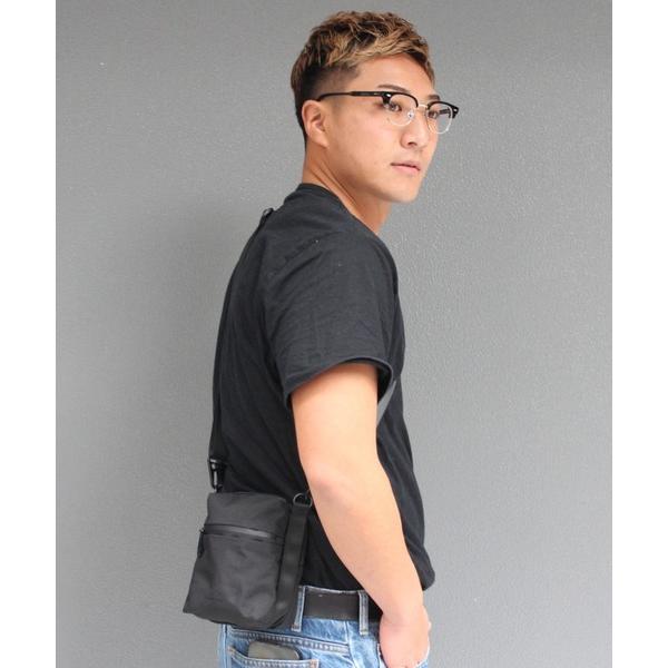 ZOZO問い合わせ番号:92941437ショップ:ムラサキスポーツ，ムラサキスポーツブランド:RAW.C，ロークリエイト，ムラサキスポーツ，ムラサキスポーツ商品名:FUNCTIONAL/ファンクショナル ショルダーバッグ MIGHTY MI...