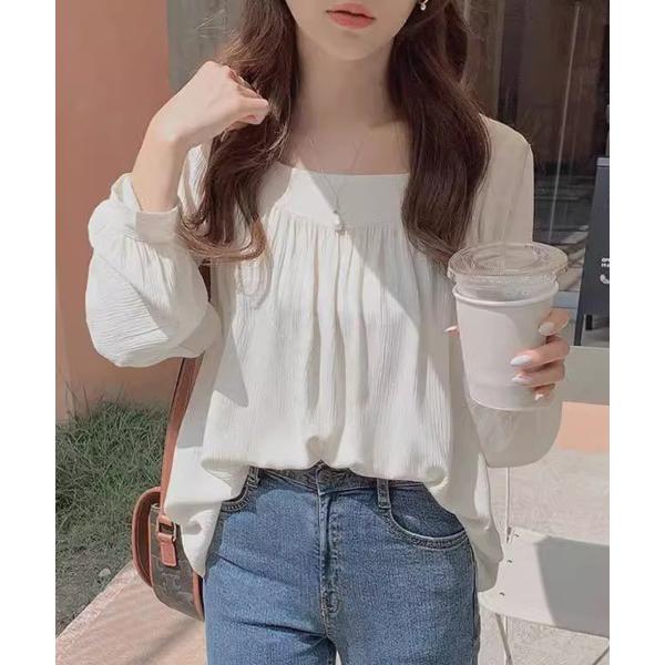 『タイムセール実施中』ZOZO問い合わせ番号:92941541ショップ:ENAF，エナフブランド:SallyLunn，サリーラン商品名:とろみシフォンブラウスカテゴリ:トップス>シャツ/ブラウスブランド品番:SLP-0394素材:ポリ...