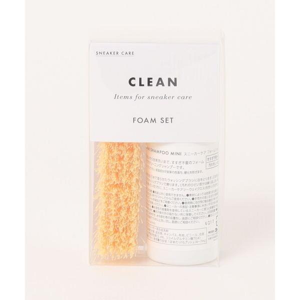 ZOZO問い合わせ番号:92941905ショップ:SVEC，シュベックブランド:COLUMBUS，コロンブス，SVEC，シュベック商品名:スニーカーケア フォームセット 2点セットカテゴリ:シューズ>シューケア用品ブランド品番:541...
