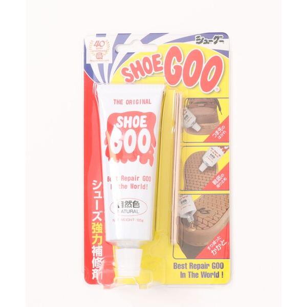 ZOZO問い合わせ番号:92941928ショップ:SVEC，シュベックブランド:COLUMBUS，コロンブス，SVEC，シュベック商品名:シューグー 100 SHOEGOO ナチュラルカテゴリ:シューズ>シューケア用品ブランド品番:8...