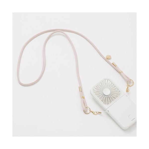 『セール実施中』ZOZO問い合わせ番号:92942261ショップ:Francfranc，フランフランブランド:Francfranc，フランフラン商品名:【2025年モデル】フレ ネックストラップカテゴリ:PC・スマホグッズ/家電>生活...