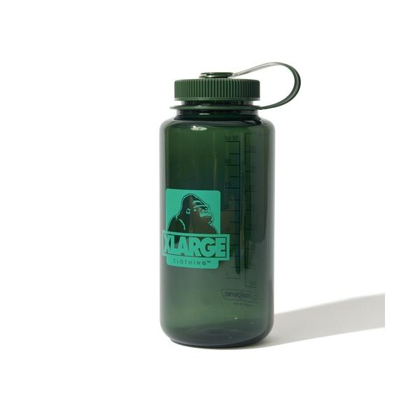 『セール実施中』ZOZO問い合わせ番号:92942476ショップ:XLARGE，エクストララージブランド:XLARGE，エクストララージ商品名:XLARGE×NALGENE 1.0Lカテゴリ:食器/キッチン>水筒ブランド品番:1012...