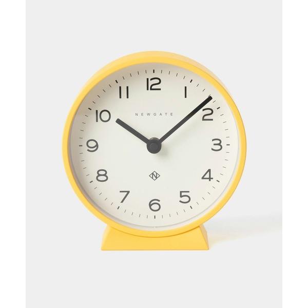 『タイムセール実施中』ZOZO問い合わせ番号:92942695ショップ:U-STREAM，ユーストリームブランド:NEWGATE，ニューゲート商品名:Newgate M Mantel Echo Mantel Clock Mantel ニュー...