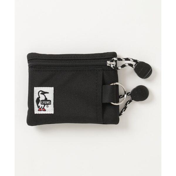 ZOZO問い合わせ番号:92943323ショップ:アルペンZOZOTOWN店，アルペンゾゾタウンテンブランド:CHUMS，チャムス商品名:チャムス CHUMS Recycle Key Coin Caseカテゴリ:財布/小物>コインケー...