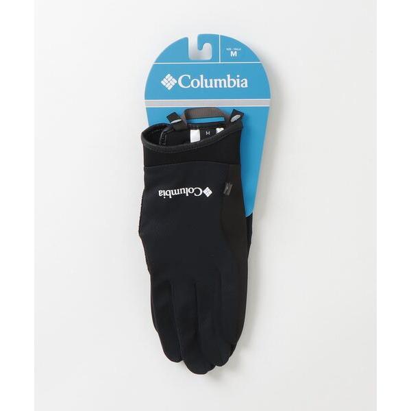ZOZO問い合わせ番号:92943360ショップ:アルペンZOZOTOWN店，アルペンゾゾタウンテンブランド:Columbia，コロンビア商品名:コロンビア  ダイアモンドカードグローブカテゴリ:ファッション雑貨>手袋ブランド品番:C...