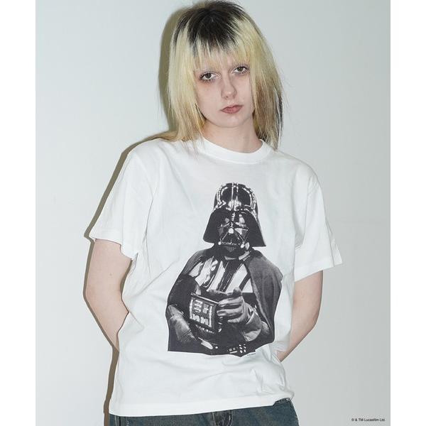 ZOZO問い合わせ番号:92943654ショップ:CULTURE SUPPLY，カルチャー サプライブランド:STAR WARS，スターウォーズ，CULTURE SUPPLY，カルチャー サプライ商品名:STAR WARS / Tee / ...