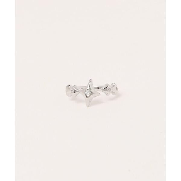 『セール実施中』ZOZO問い合わせ番号:92943937ショップ:KONVINI，コンビニブランド:KONVINI，コンビニ商品名:【Ammi majus】ミニスパングルリングカテゴリ:アクセサリー>リングブランド品番:AC51006...