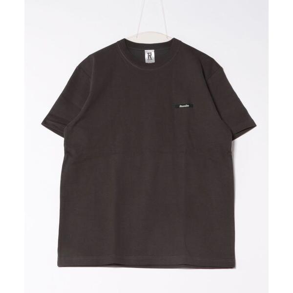 ZOZO問い合わせ番号:92944020ショップ:GREEN BOWL，グリーンボウルブランド:GREEN BOWL，グリーンボウル商品名:Romon Organic Cotton T-shirtsカテゴリ:トップス>Tシャツ/カット...