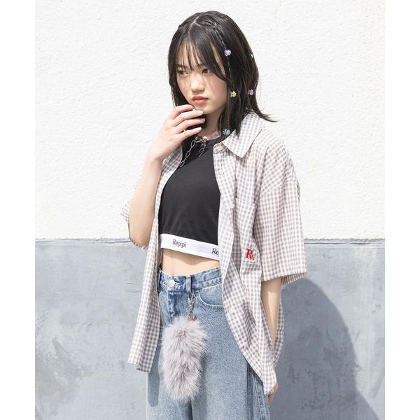 『タイムセール実施中』ZOZO問い合わせ番号:92944254ショップ:repipi armario，レピピアルマリオブランド:repipi armario，レピピ アルマリオ，10C REPIPI，ジューシーレピピ商品名:【接触冷感/UV...