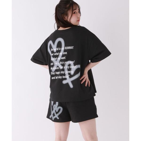 『タイムセール実施中』ZOZO問い合わせ番号:92944319ショップ:repipi armario，レピピアルマリオブランド:repipi armario，レピピ アルマリオ，10C REPIPI，ジューシーレピピ商品名:スプレーロゴセッ...